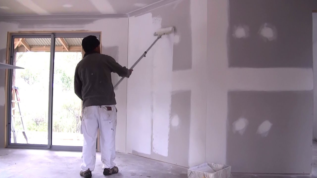 Do You Have To Prime Drywall Before Painting House Care Guide Do You Have To Prime Drywall Before Painting House Care Guide